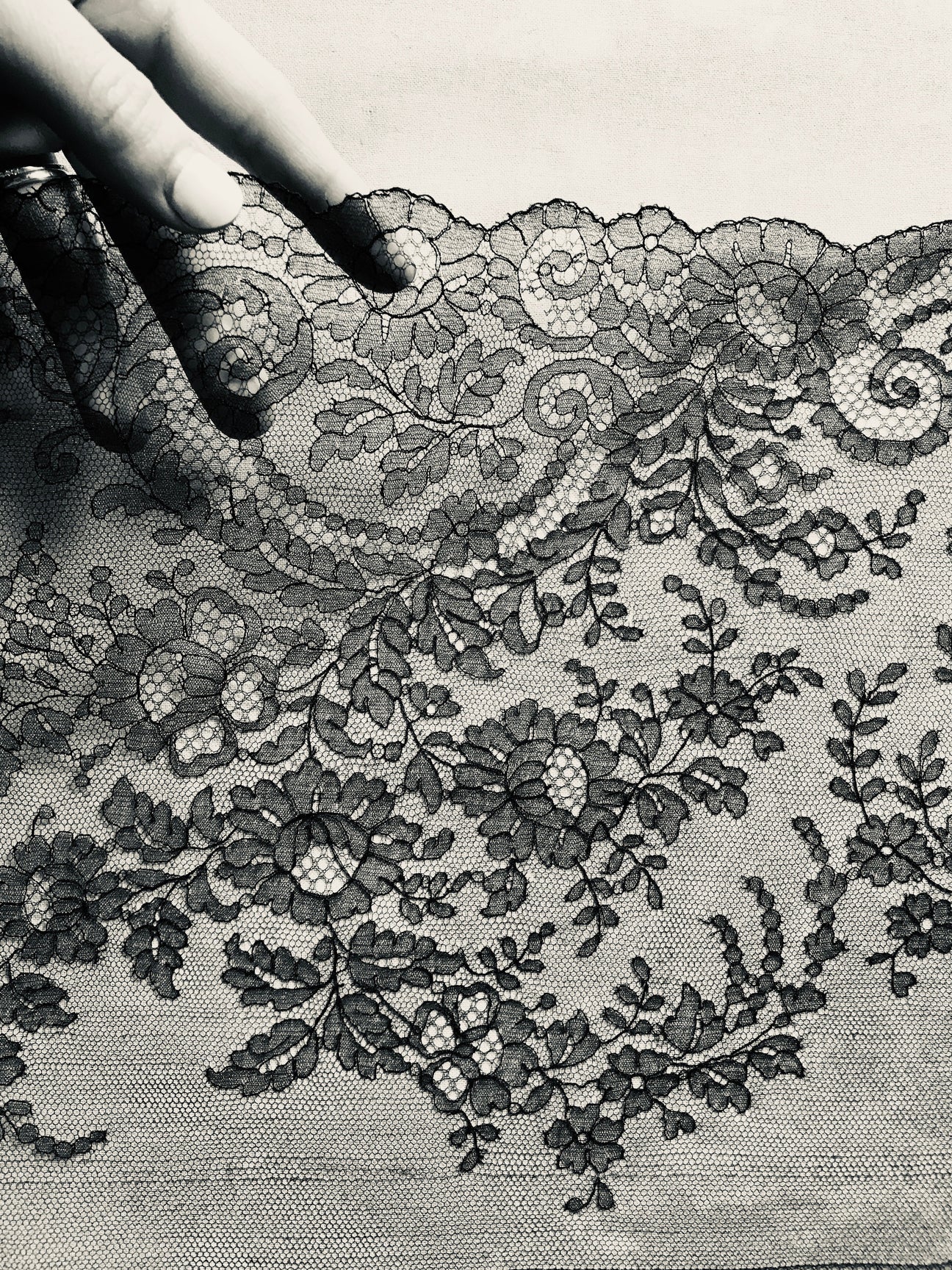 Haute Couture Lingerie: Trends for 2024 – Ariane Delarue Lingerie