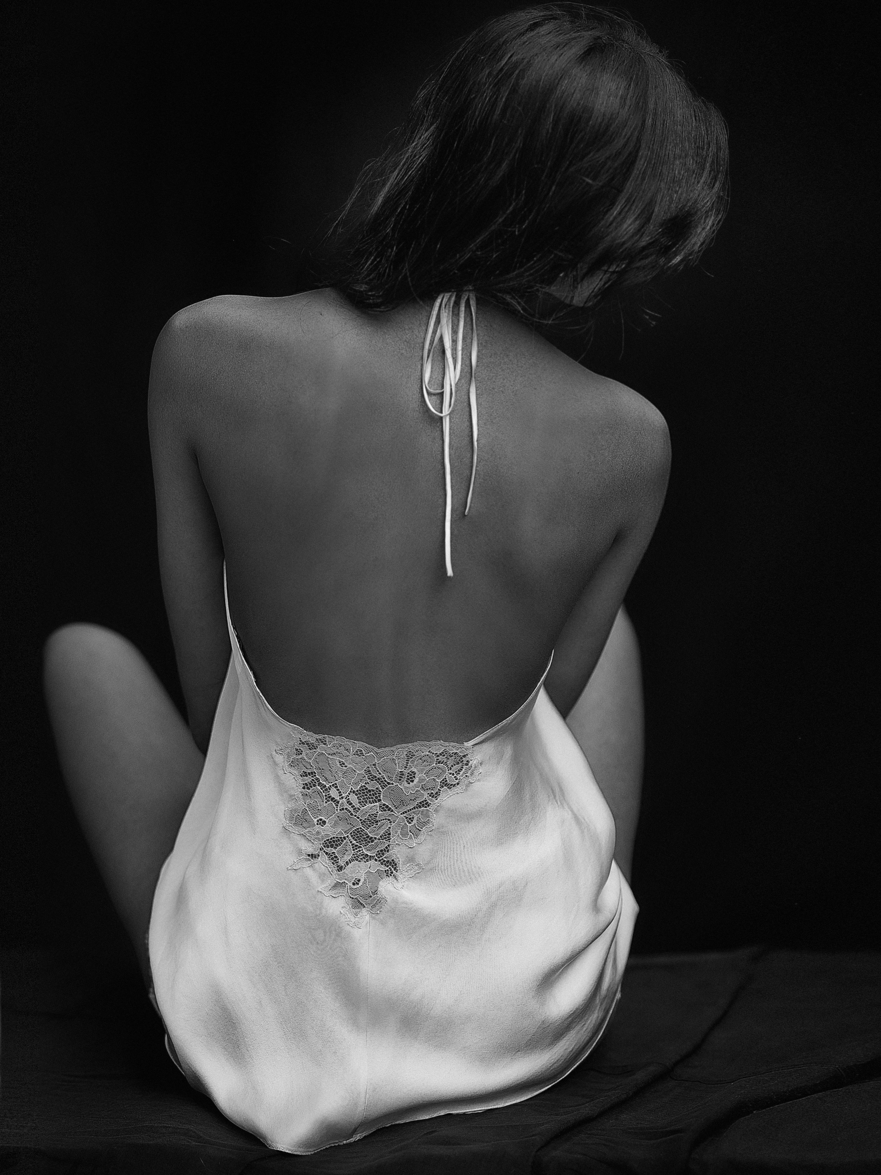 Haute Couture lingerie – Ariane Delarue Lingerie